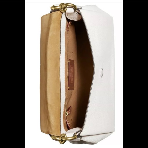 Coach | Bags | Coach May 3954 Brasschalk Shoulder Bag Original ...